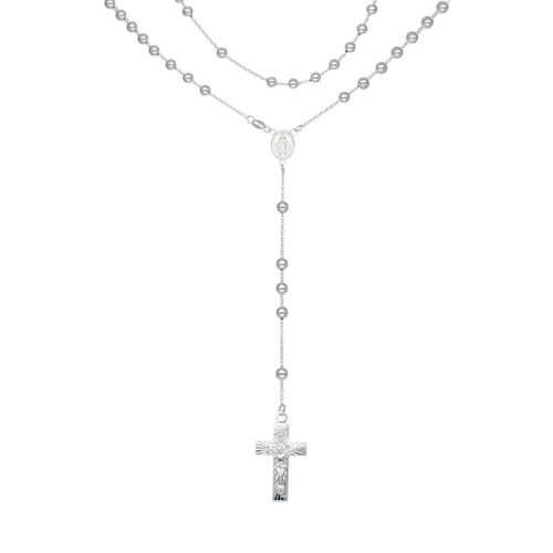 Collares Religiosos - Collares de Plata | MisJoyas.cl - El mejor lugar ...