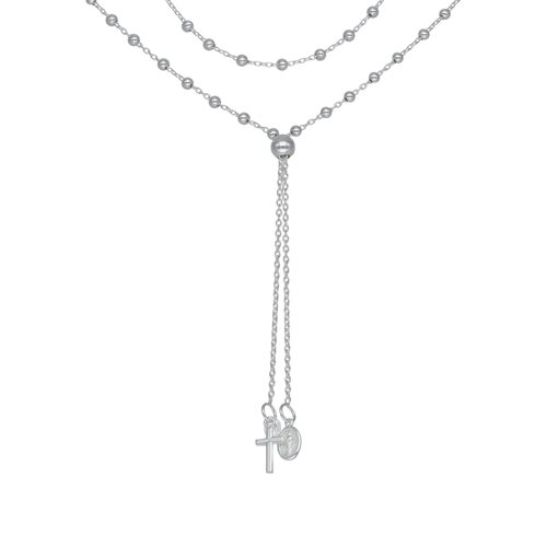 Collares Religiosos - Collares de Plata | MisJoyas.cl - El mejor lugar ...