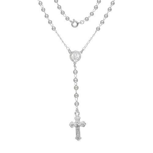 Collares Religiosos - Collares de Plata | Mis Joyas
