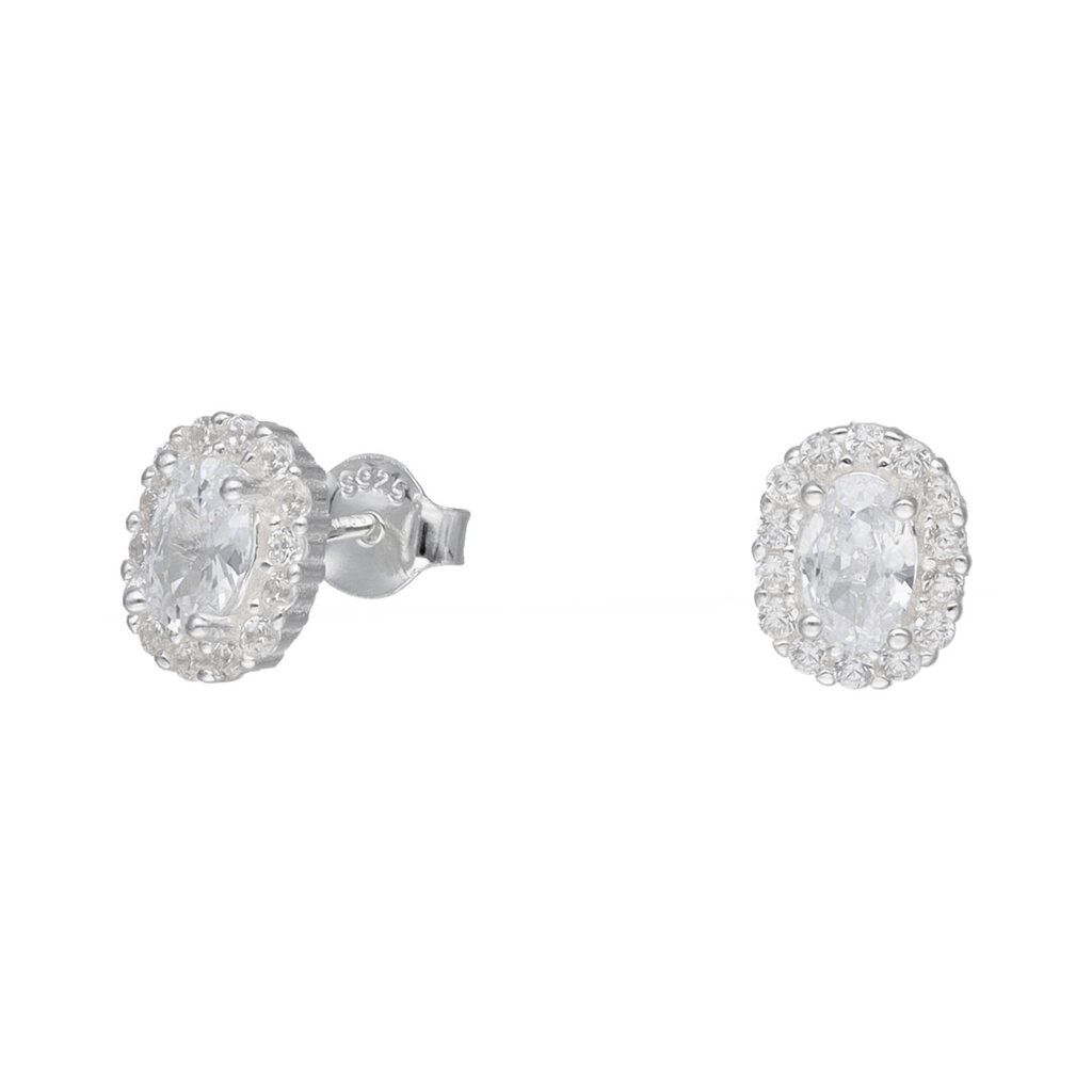 Aro Circón Ovalado - Aros - Apegado Micro Circón - Productos - Joyas de ... Aro Circón Ovalado - Aros - Apegado Micro Circón - Productos - Joyas de ...