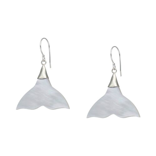 Aros Largo Circón y Lapidado - Aros de Plata | Mis Joyas